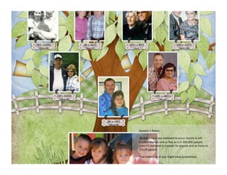 Synesign - The Intersection of Synaesthesia & Design | PDF