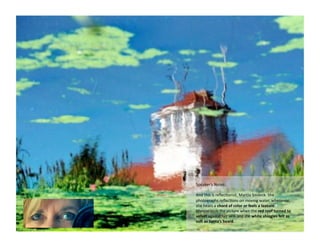 Synesign - The Intersection of Synaesthesia & Design | PDF