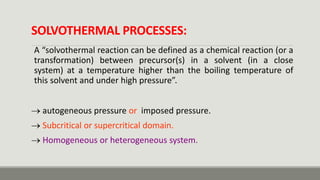 Synethsis method | PPT