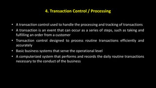 Multiple Approaches & Synthesis of MIS Structure | PPTX