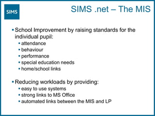 Synetrix Leadership Forum, Converging The Learning Platform With Sims ...