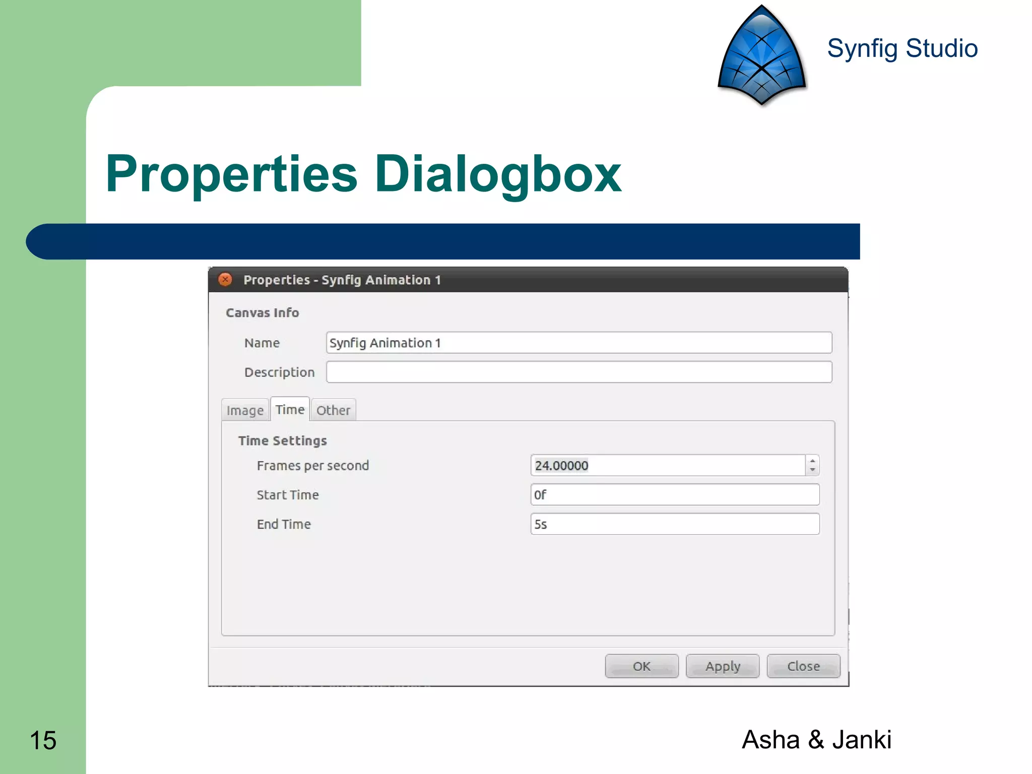 Synfig | PPT