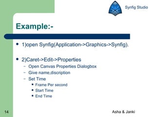 Synfig | PPT