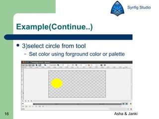 Synfig | PPT