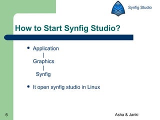 Synfig | PPT