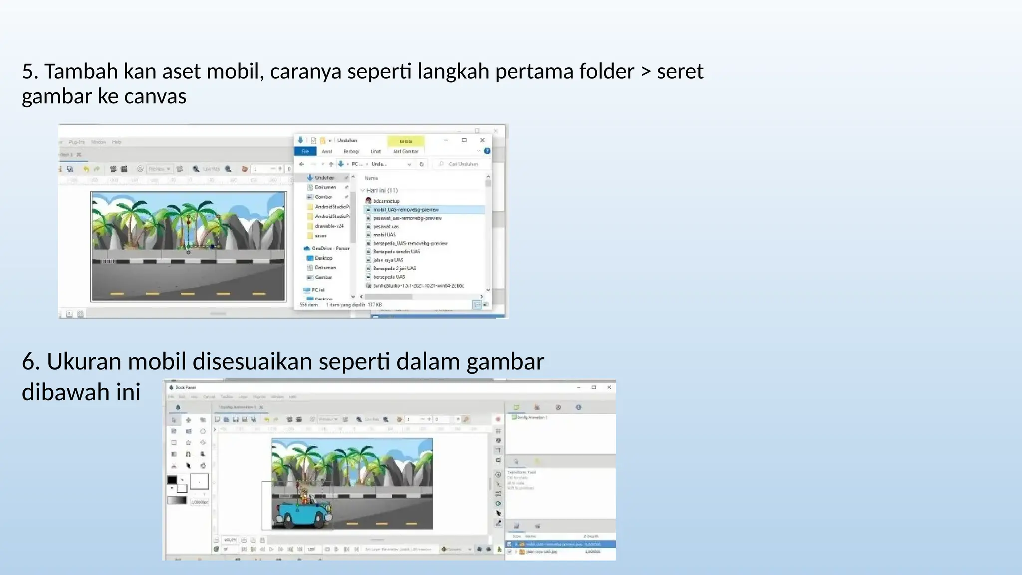 SYNFIG STUDIO dalam membuat animasi 2D.pptx