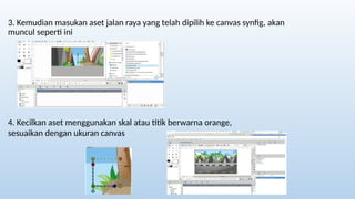 SYNFIG STUDIO dalam membuat animasi 2D.pptx