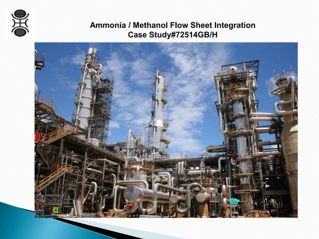 SYNGAS Process Integration | PDF | Chemistry | Science