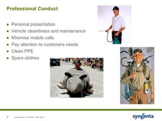 Syngenta | PPTX