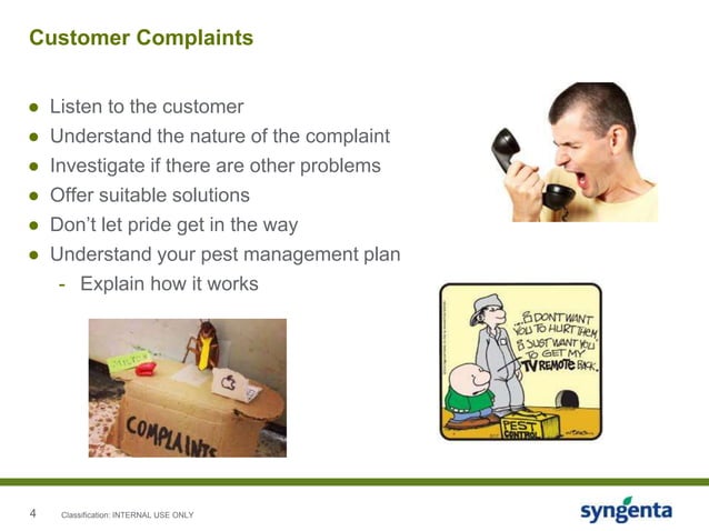 Syngenta | PPTX