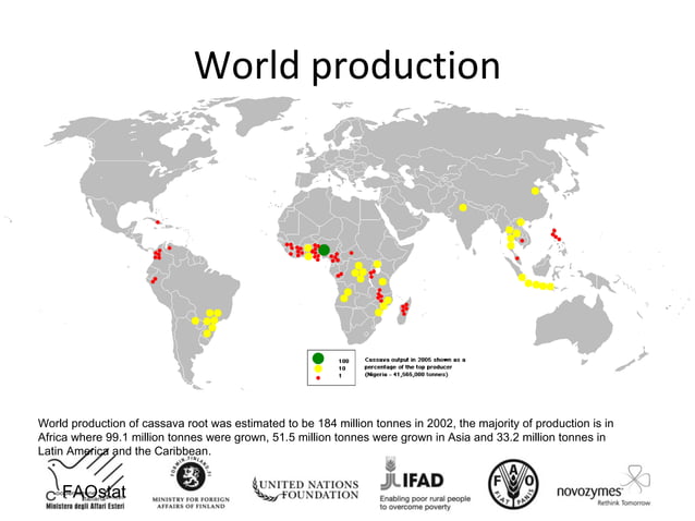 Session 2.4 Syngenta Presentation at Cassava International Consultation ...