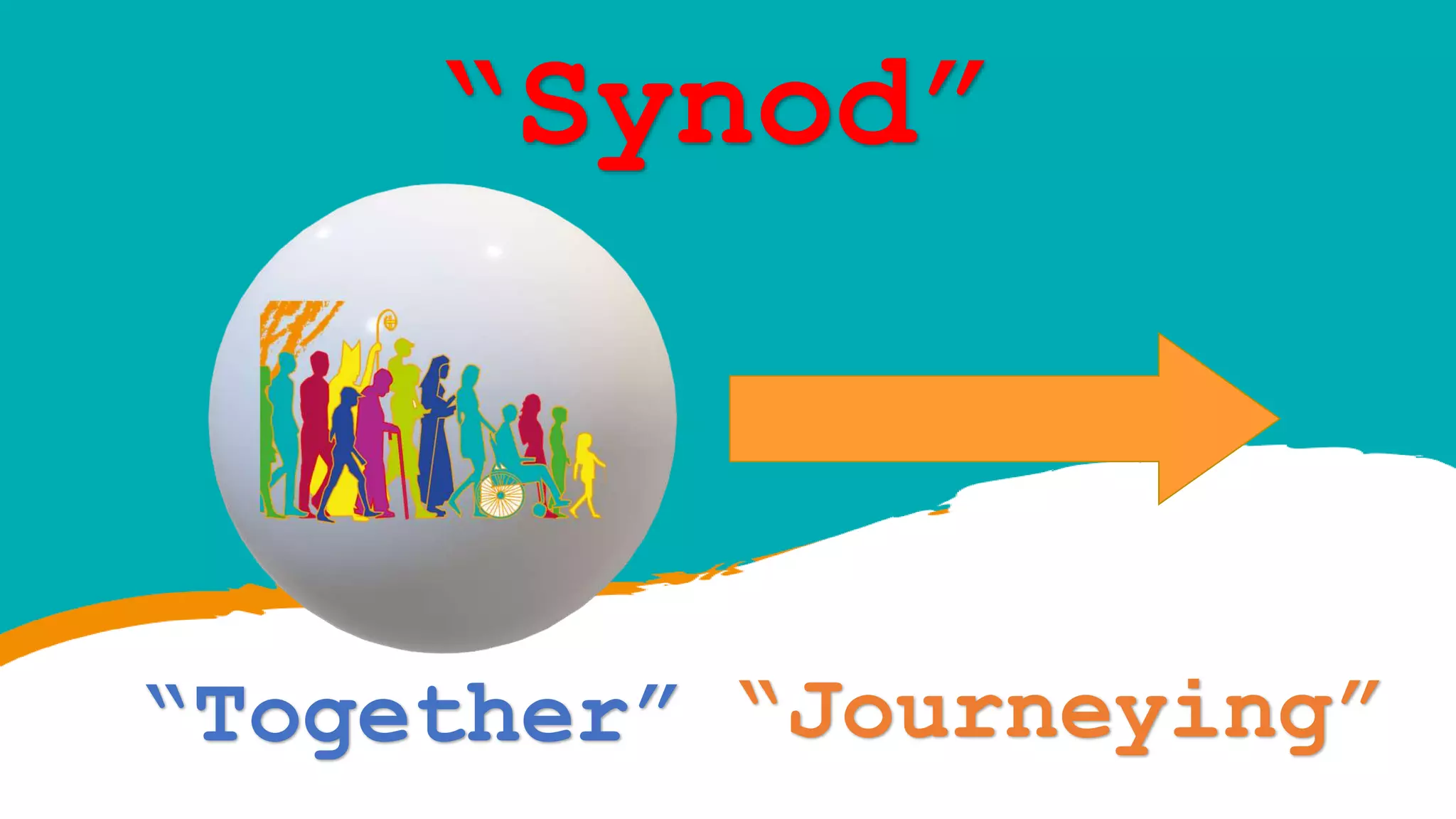 Synodality | PPTX