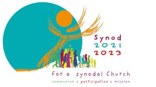 Synodality | PPTX