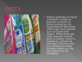 Synonym of brand's names | PPT