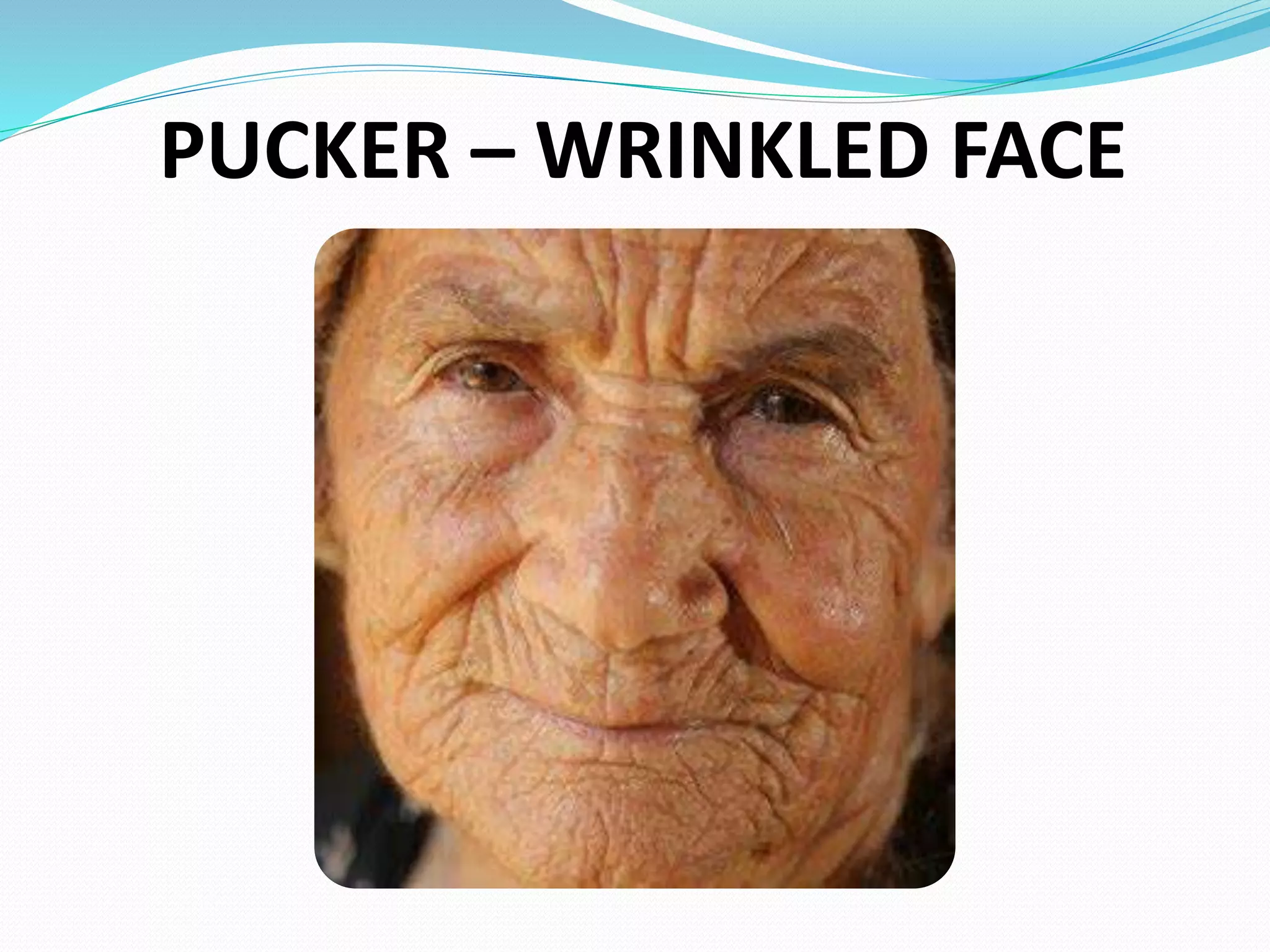 SYNONYMS - THE PORTRAIT OF LADY | PPTX