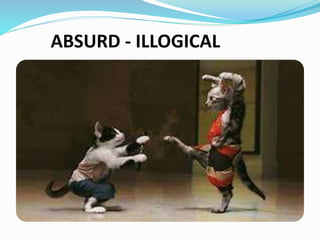 SYNONYMS - THE PORTRAIT OF LADY | PPTX