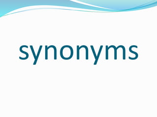 synonyms-grammar-.pptx