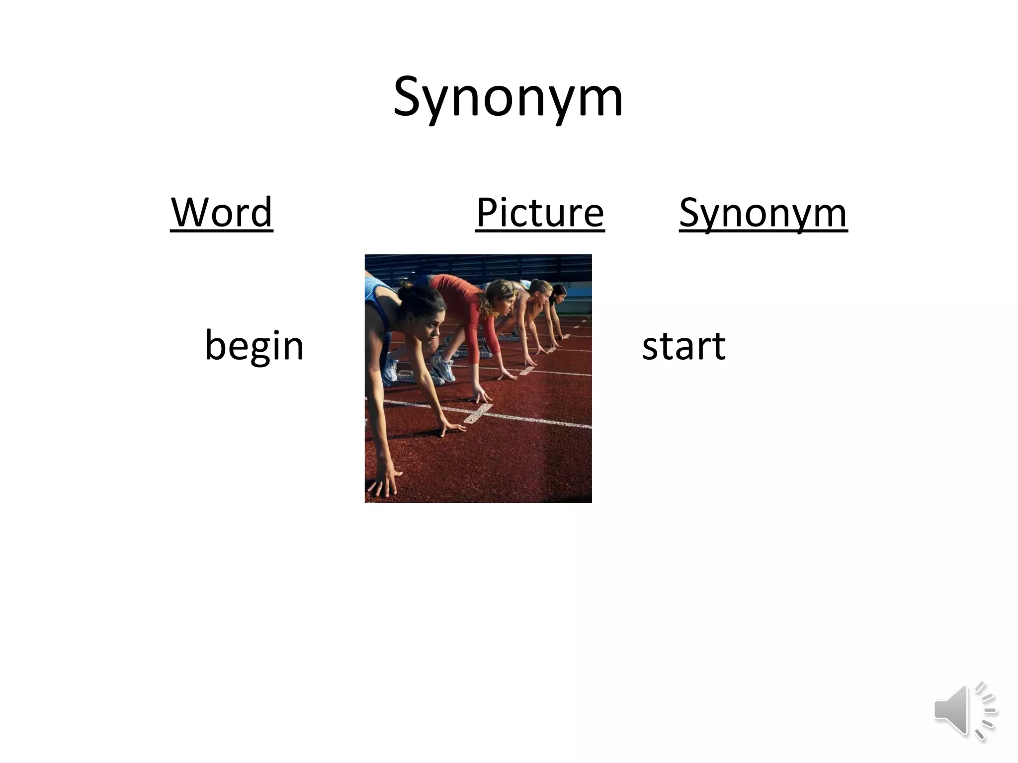 Synonyms and Antonyms | PPT
