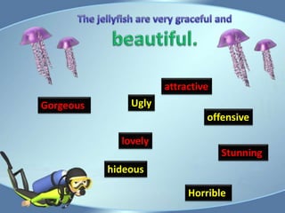 Synonyms and antonyms | PPTX