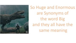 synonyms and antonyms.pptx