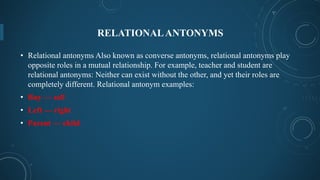 Synonyms and Antonyms.pptx