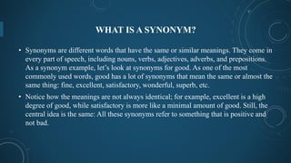 Synonyms and Antonyms.pptx