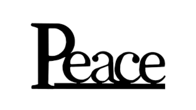 Synonyms and antonyms for peace | PPTX