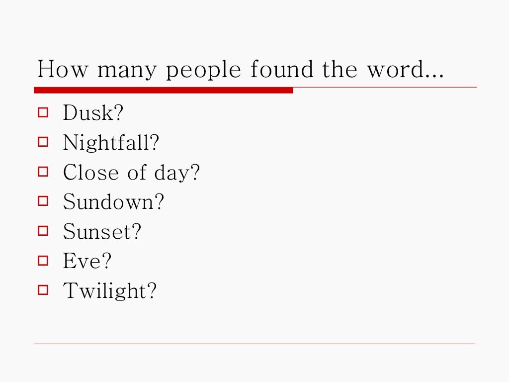 Synonyms Power Point synonyms-power-point