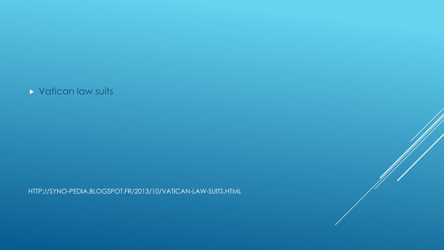 Synopedia ppt1 | PPTX