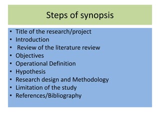 Synopisis Format.pdf