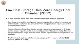Synoposis Presentation. regarding cucumberpptx | PPT