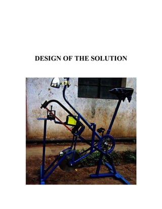 MECHANICAL PROJECT | DOCX