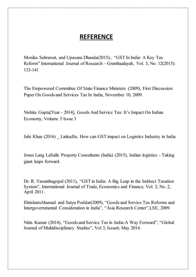 Synopsis sample for MBA | DOCX