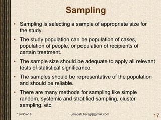 Synopsis - (How to write a effective Synopsis?) | PDF