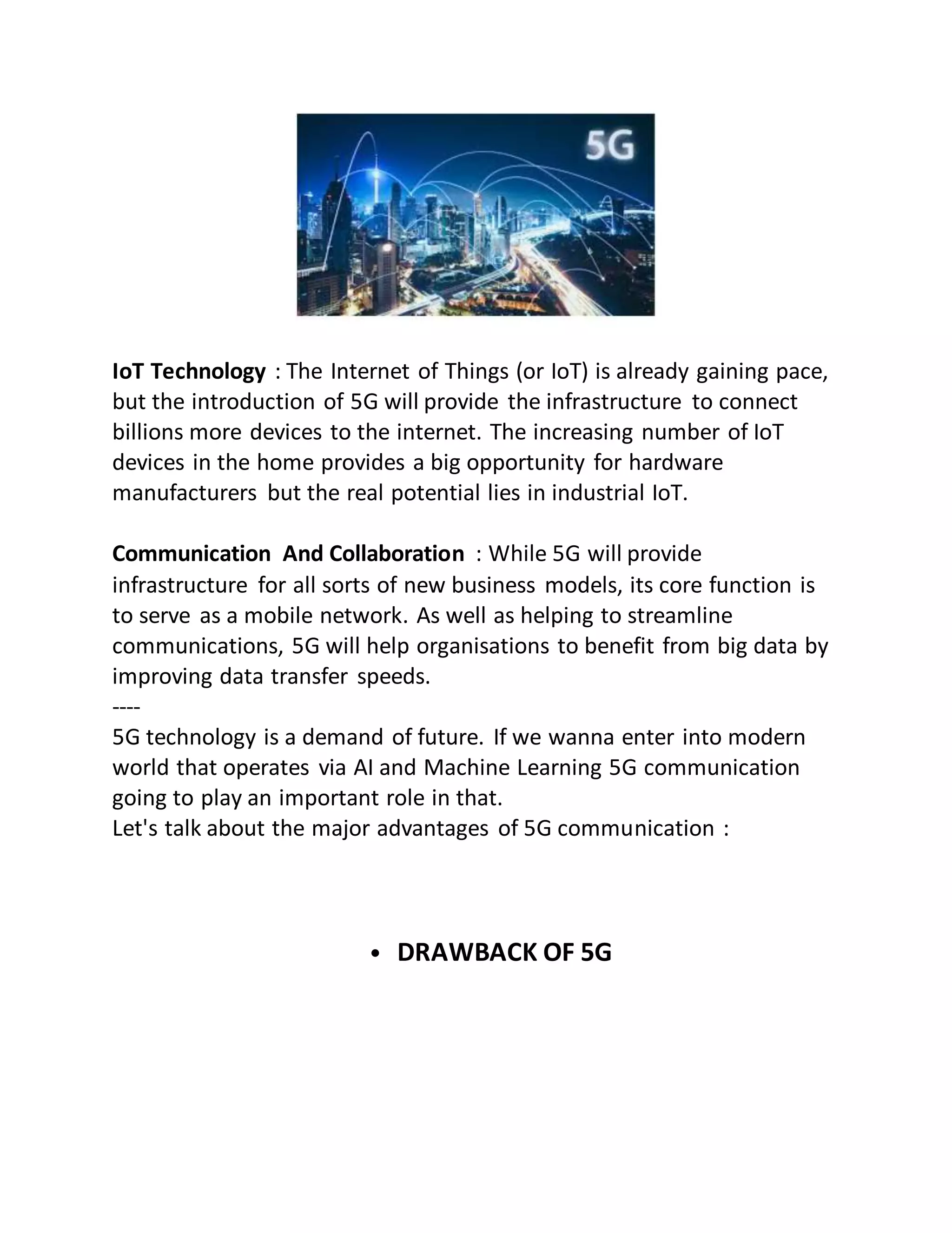 Migration from 4G to 5G: A Complete synopsis guide on 4G to 5G ...