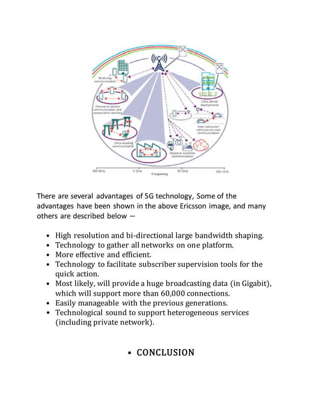 Migration from 4G to 5G: A Complete synopsis guide on 4G to 5G ...