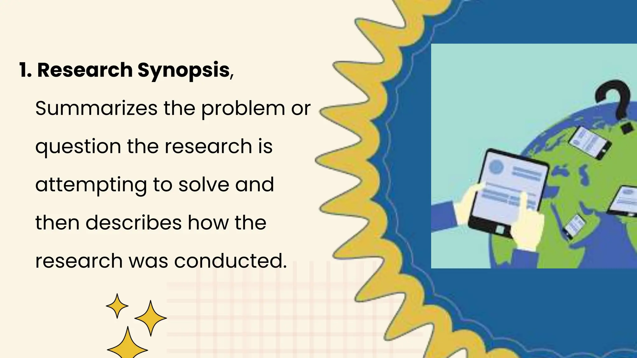 SYNOPSIS-9-PPT FINAL powerpoint presentation | PPTX