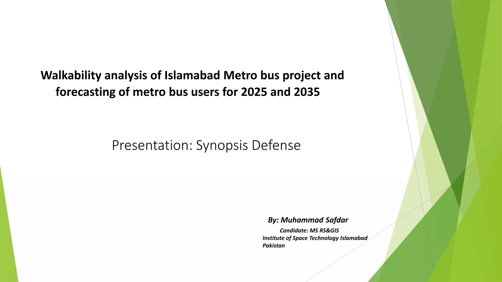 Synopsis defense-version01-hamid | PPTX