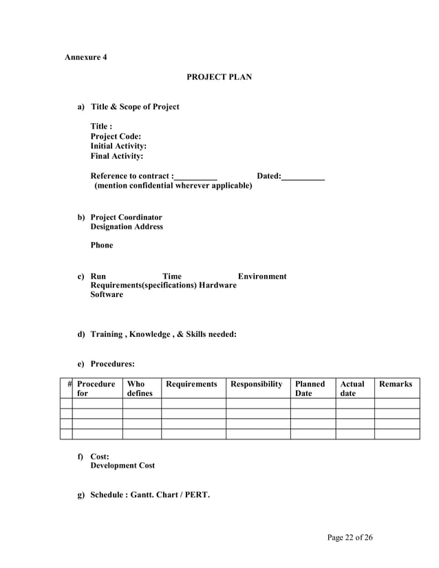 Synopsis format-140424062942-phpapp02 | PDF