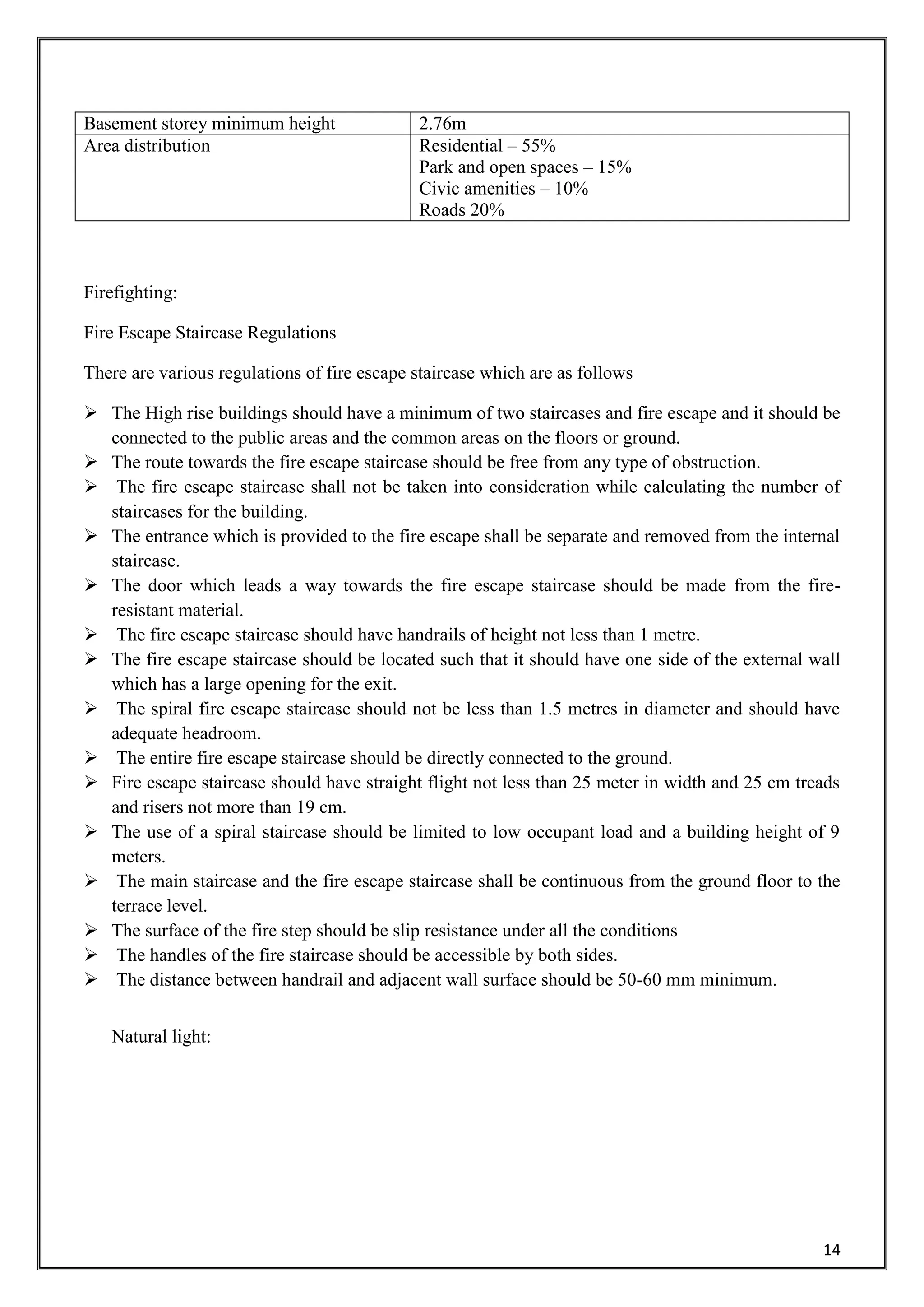 thesis(architecture ) : CPTED in housing apartment | PDF