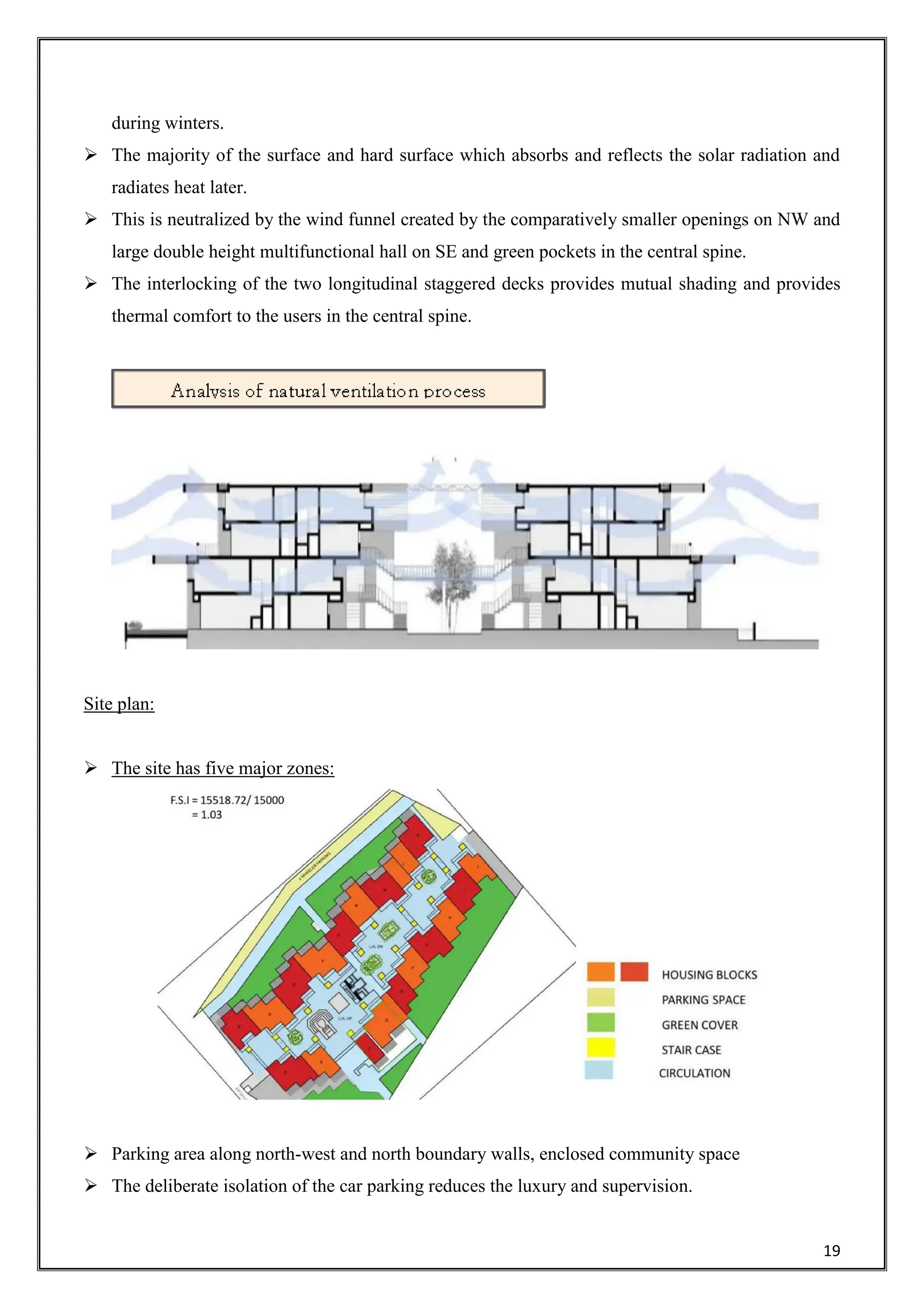 thesis(architecture ) : CPTED in housing apartment | PDF