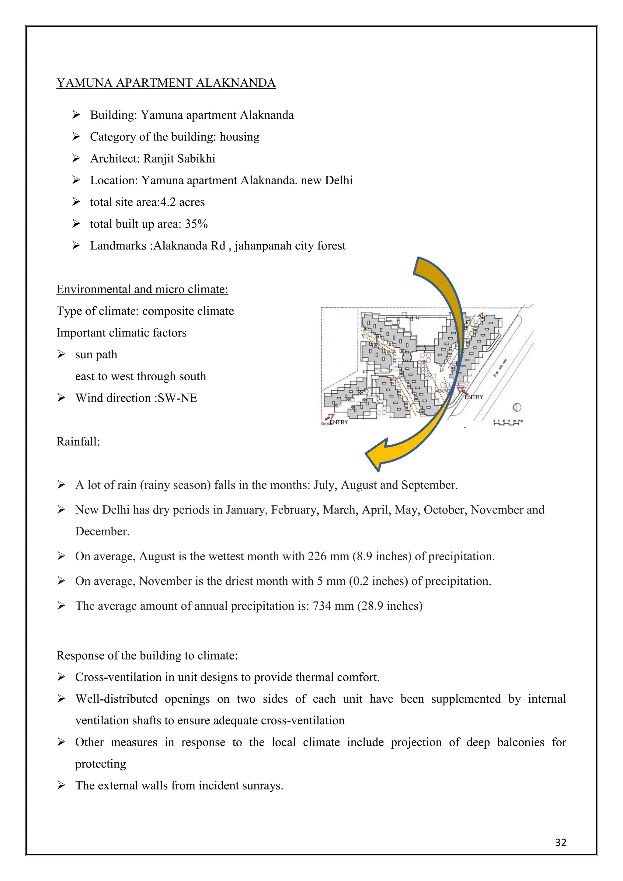 thesis(architecture ) : CPTED in housing apartment | PDF