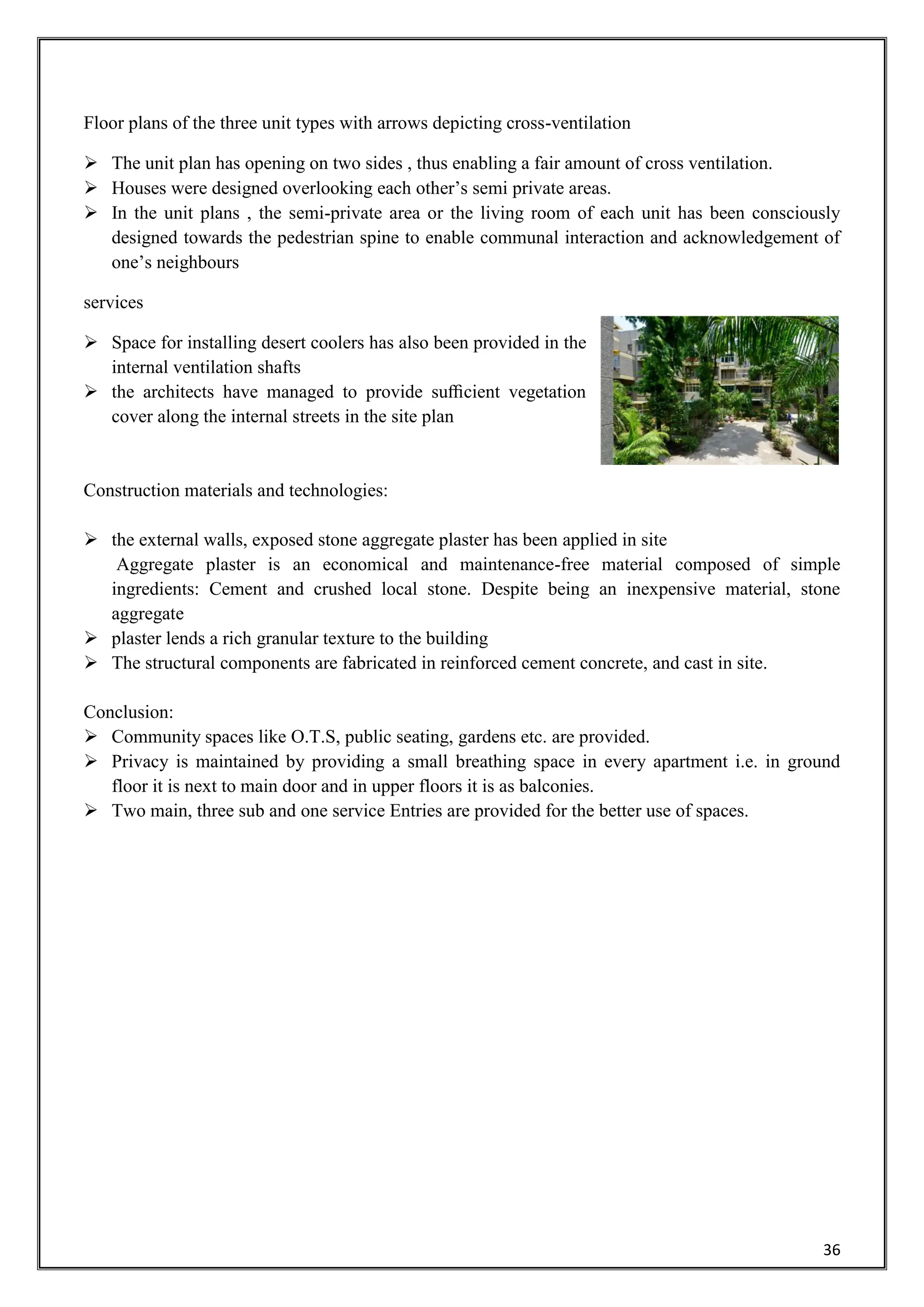 thesis(architecture ) : CPTED in housing apartment | PDF