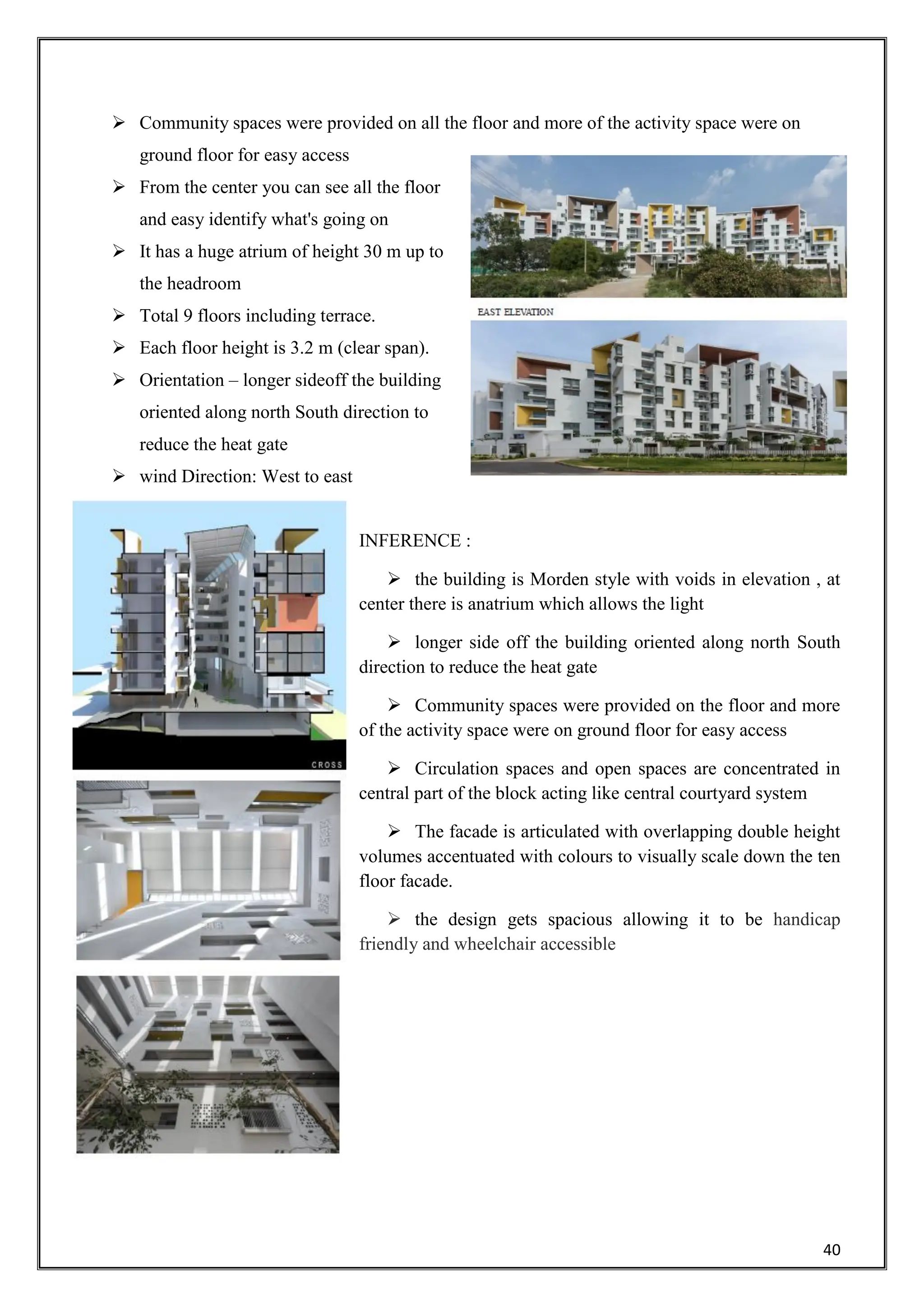 thesis(architecture ) : CPTED in housing apartment | PDF