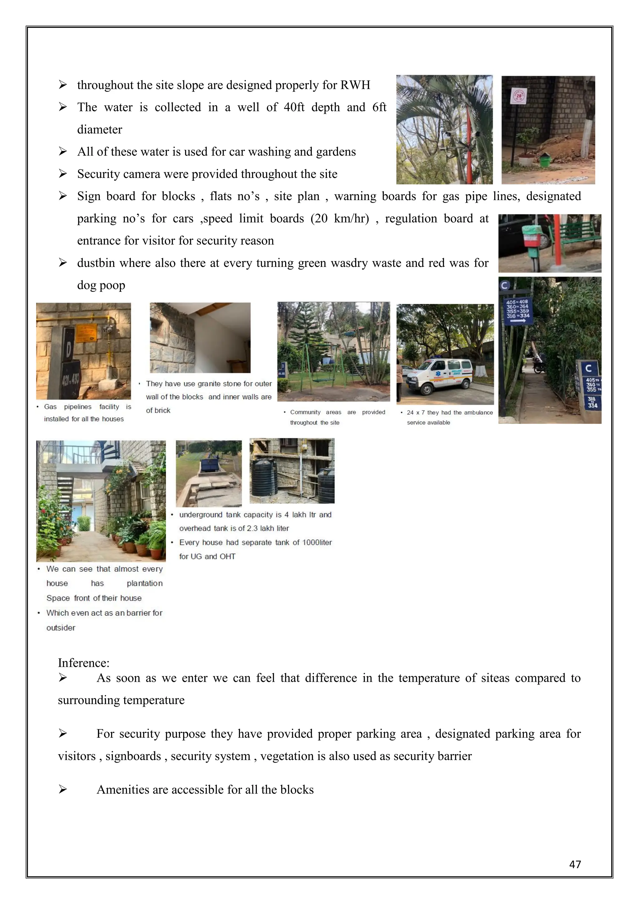 thesis(architecture ) : CPTED in housing apartment | PDF