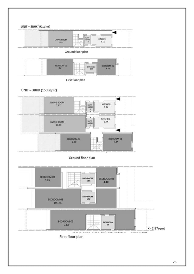 thesis(architecture ) : CPTED in housing apartment | PDF