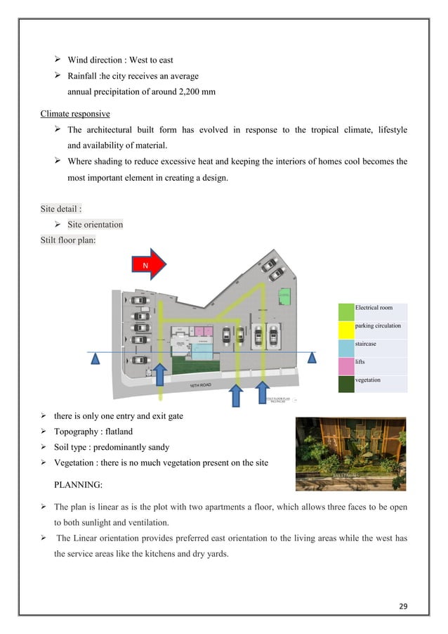 thesis(architecture ) : CPTED in housing apartment | PDF