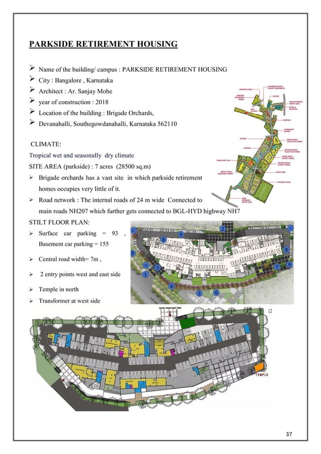 thesis(architecture ) : CPTED in housing apartment | PDF