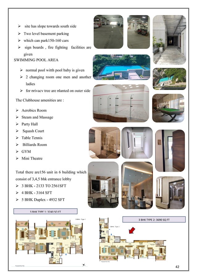 thesis(architecture ) : CPTED in housing apartment | PDF