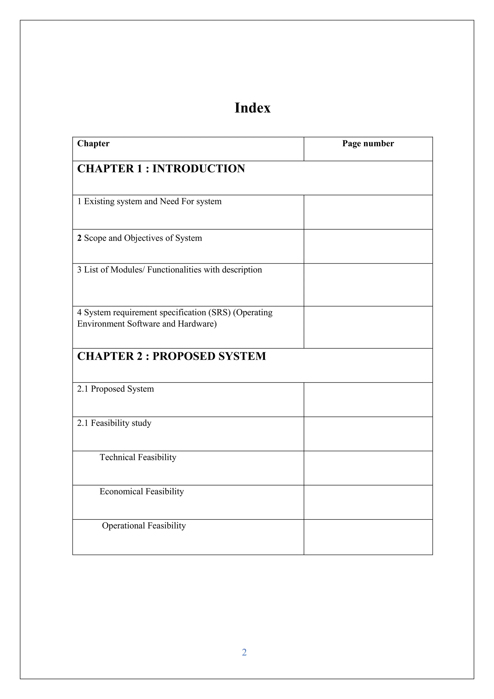 Synopsis CAE.doc documentation report pdf | DOC | Operating Systems ...